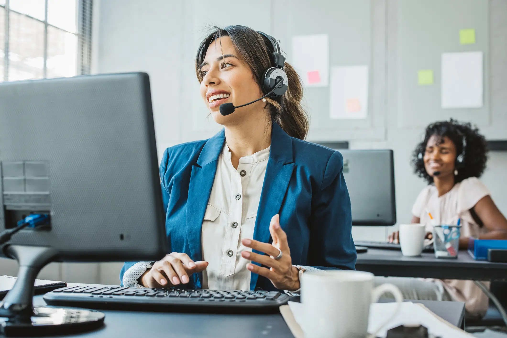 Contact - MSIG Europe