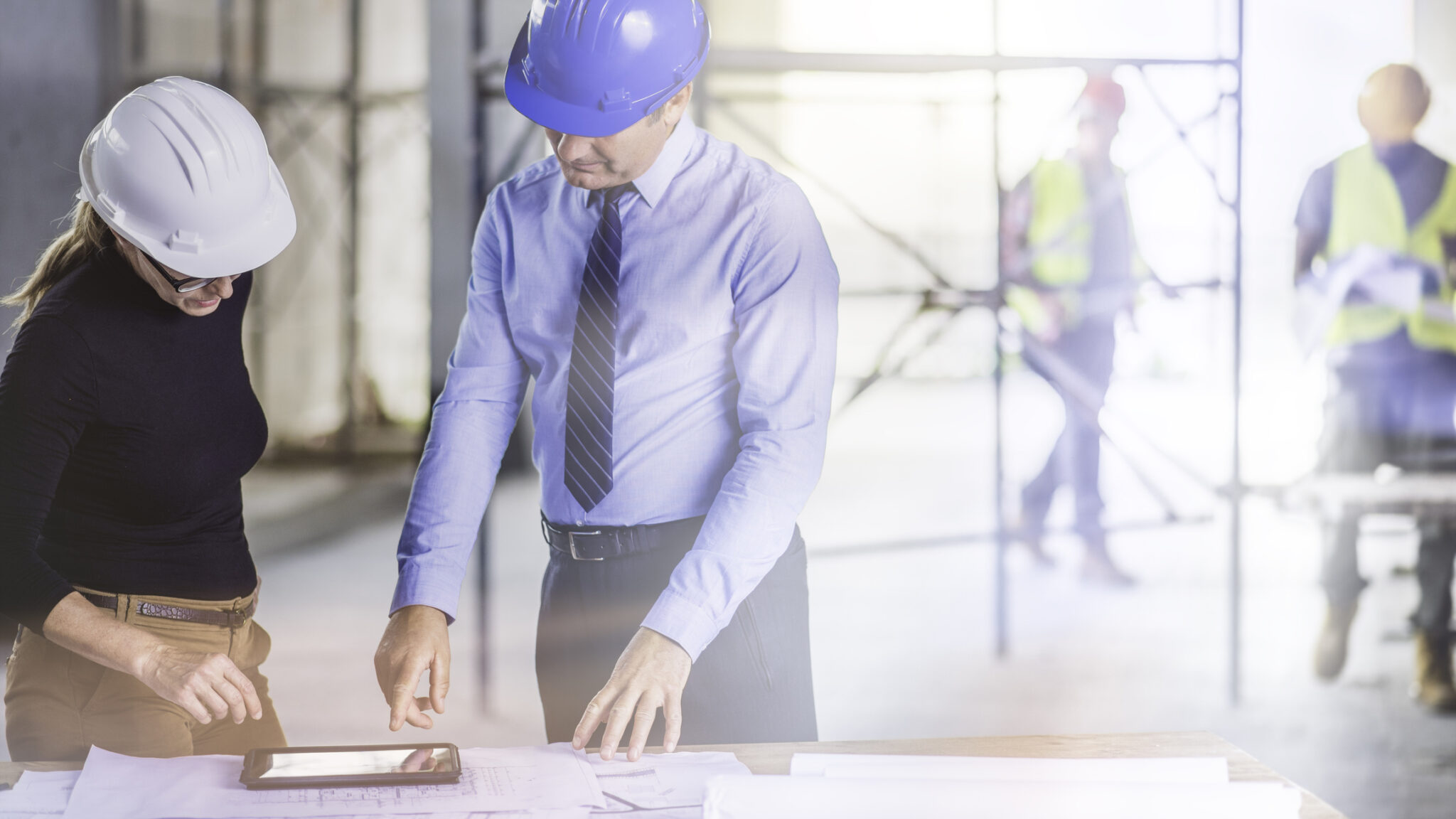 Contact - MSIG Europe